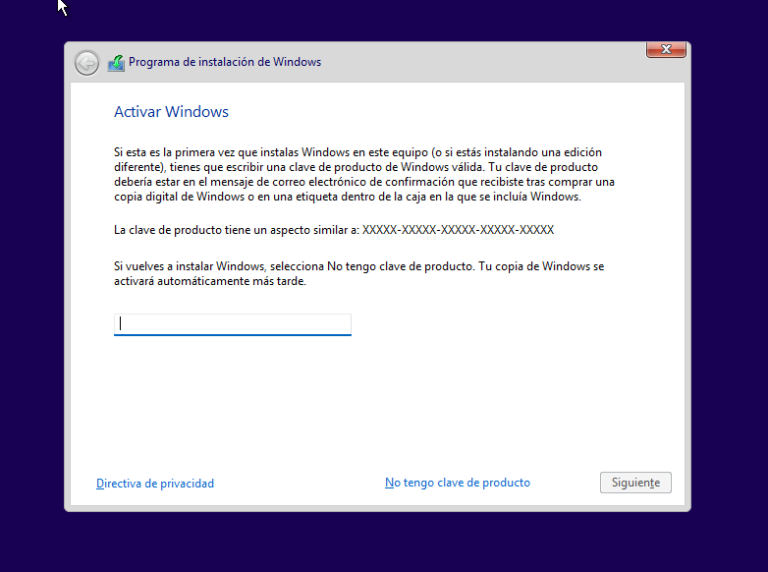 Instalar Windows 11 en VirtualBox Paso a Paso | Tecno Sender