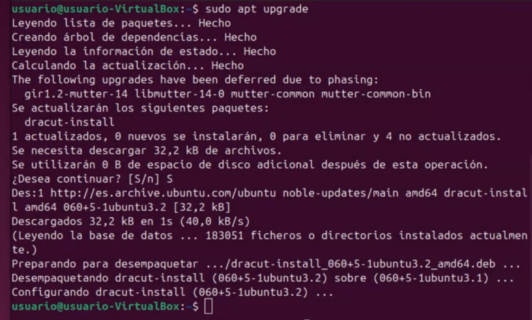 Instalar Visual Studio Code en Ubuntu 24.04 | Tecno Sender