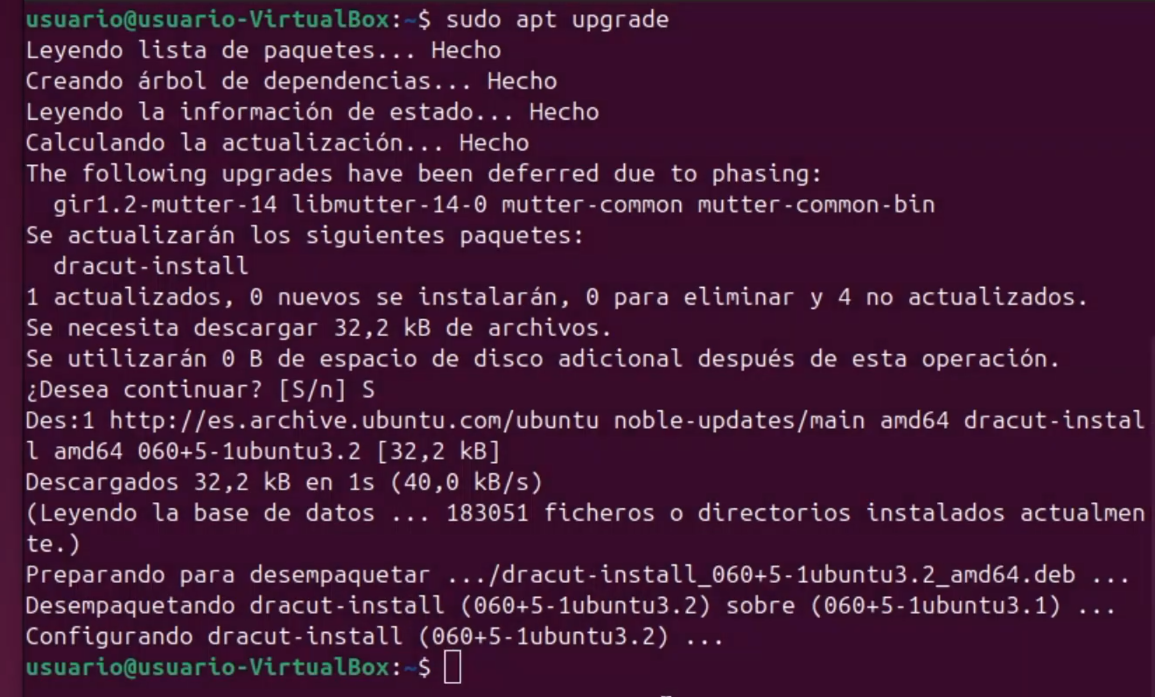 Instalar Visual Studio Code en Ubuntu 24.04 | Tecno Sender