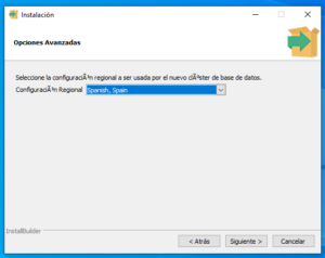 Instalación de PostgreSQL 16 y pgAdmin4 en Windows | Tecno Sender