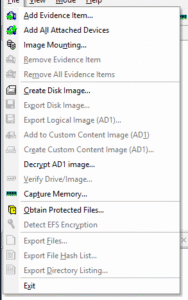 Instalar FTK Imager Windows – Guía Paso a Paso (2025) | Tecno Sender