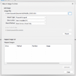 Montar Imagen Forense con FTK Imager en Windows