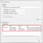 Montar Imagen Forense con FTK Imager en Windows