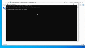 Red interna en VirtualBox paso a paso | TecnoSender