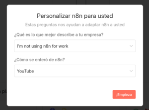 n8n te ofrece funciones avanzadas gratuitas para siempre , pero a cambio: